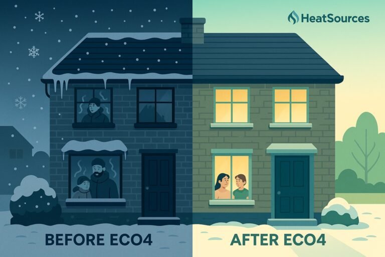 What is the ECO4 Scheme and How Can You Benefit? (2025 Guide)